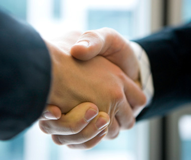 handshake - The MAT Consultancy